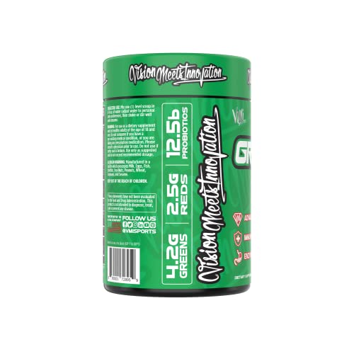 easy mix blended vitamin supplements