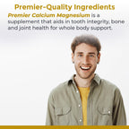 easy mix calcium magnesium powder