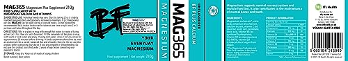 easy mix calcium powder