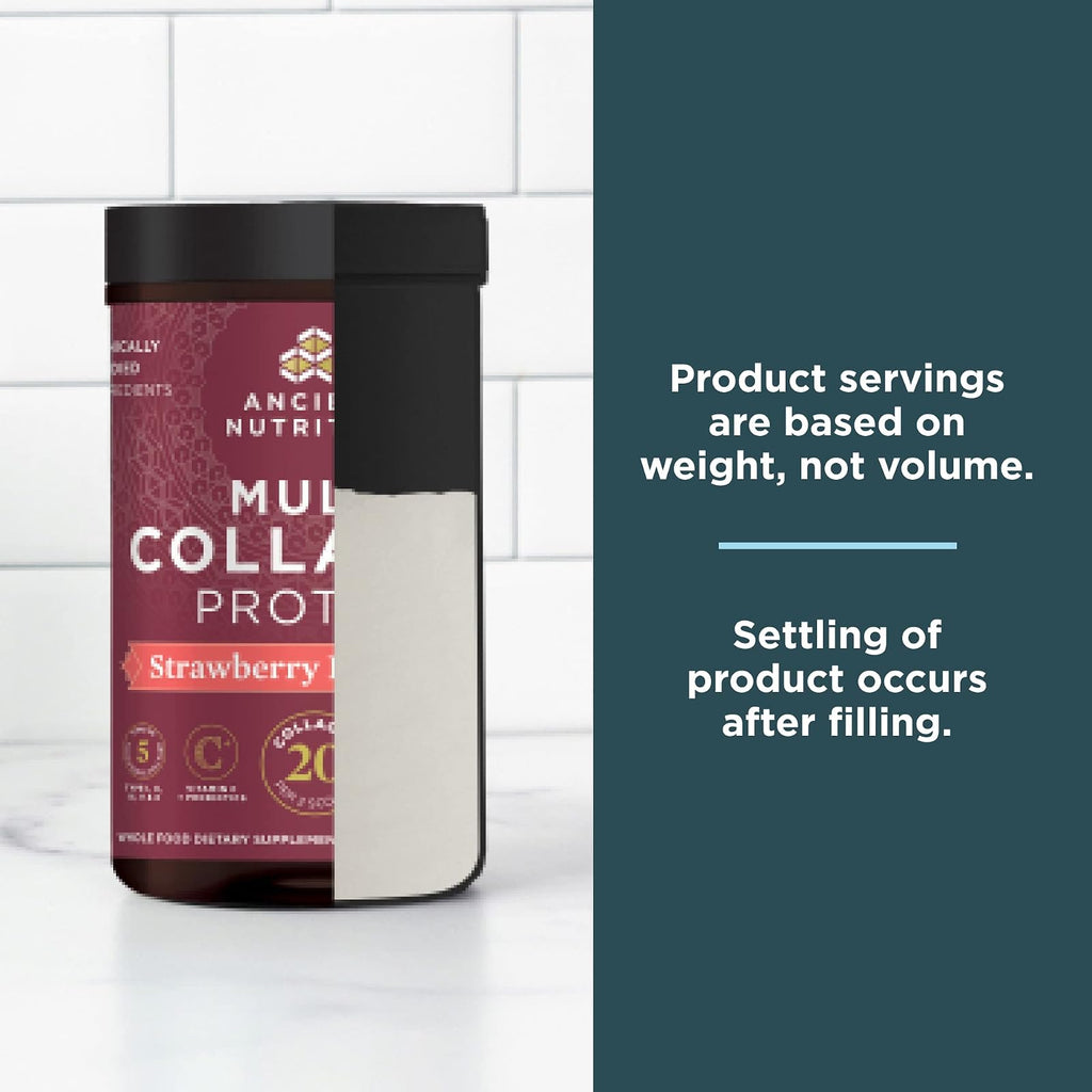 easy mix collagen drink powder