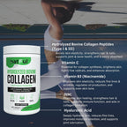 easy mix collagen for daily use