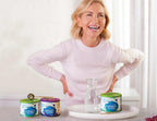 easy-mix collagen for smoothies and shakes