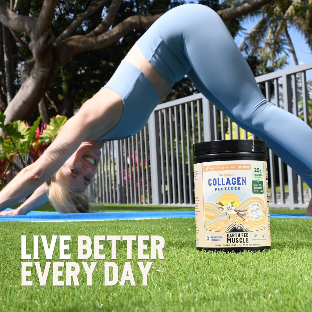 easy mix collagen for smoothies