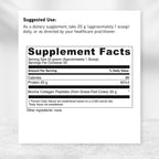 easy mix collagen for smoothies
