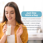 easy mix collagen for smoothies