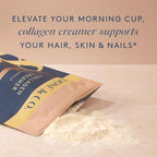 easy mix collagen for smoothies