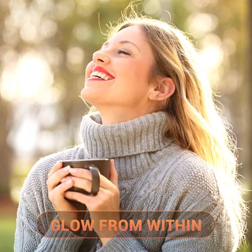 Easy mix collagen for smoothies