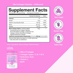 easy mix collagen for smoothies