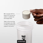 easy mix collagen for smoothies