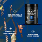 easy mix collagen peptides drink