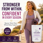 easy mix collagen peptides for smoothies