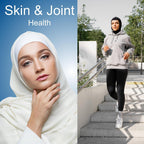 easy-mix collagen peptides for smoothies