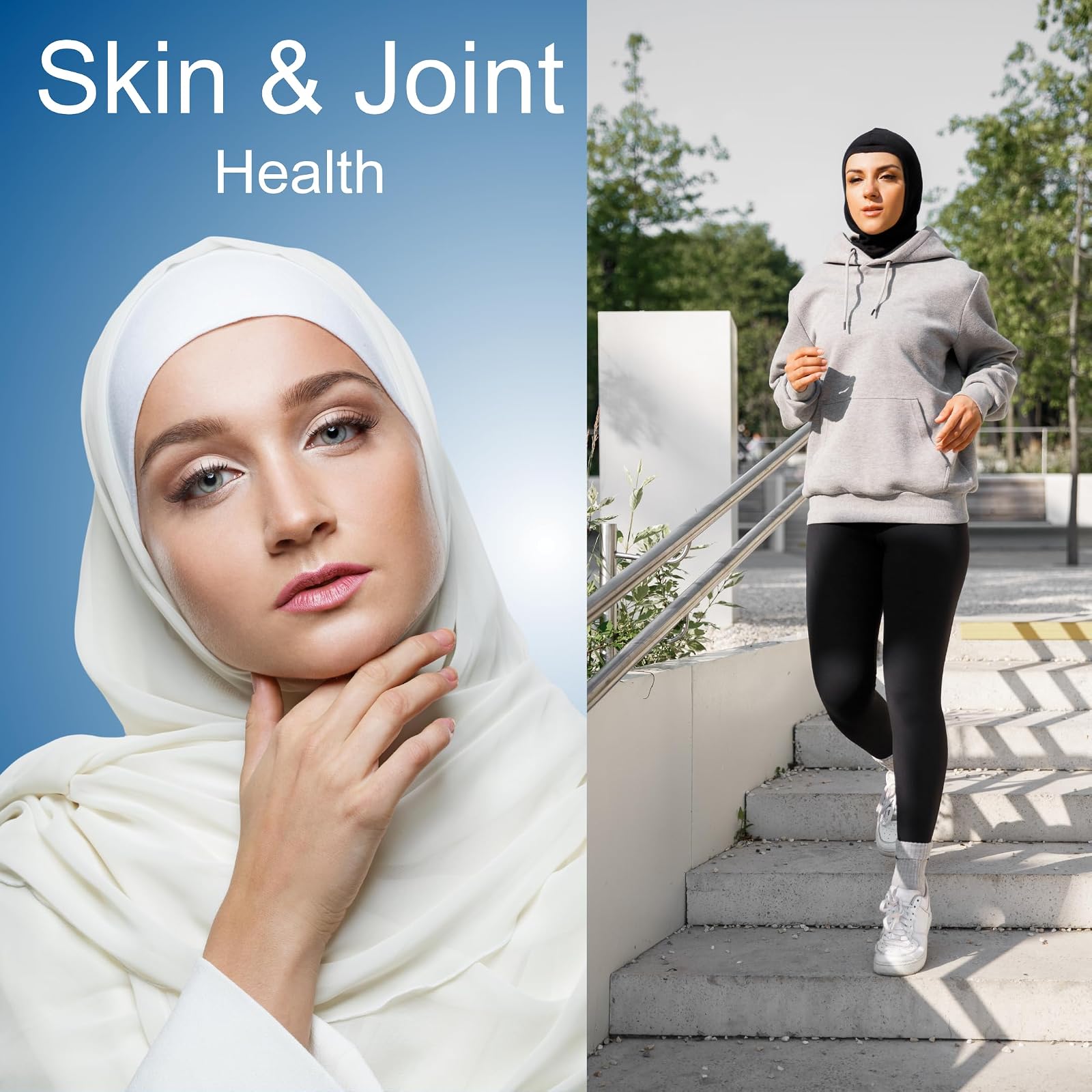 easy-mix collagen peptides for smoothies