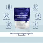 easy mix collagen peptides for smoothies
