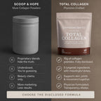 easy mix collagen peptides powder