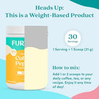 easy mix collagen peptides powder