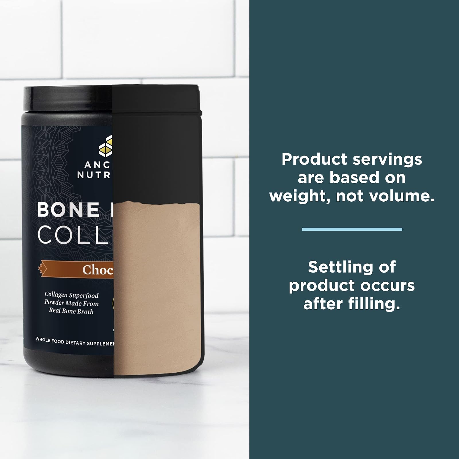 easy mix collagen peptides powder