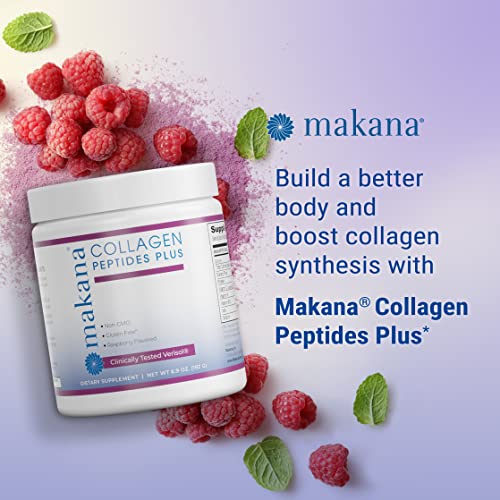 easy mix collagen peptides powder