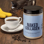easy mix collagen peptides powder