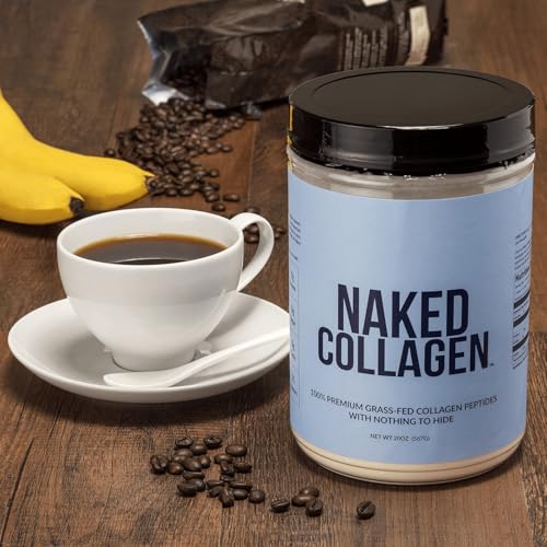 easy mix collagen peptides powder