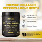 easy mix collagen peptides powder