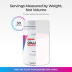easy mix collagen peptides powder
