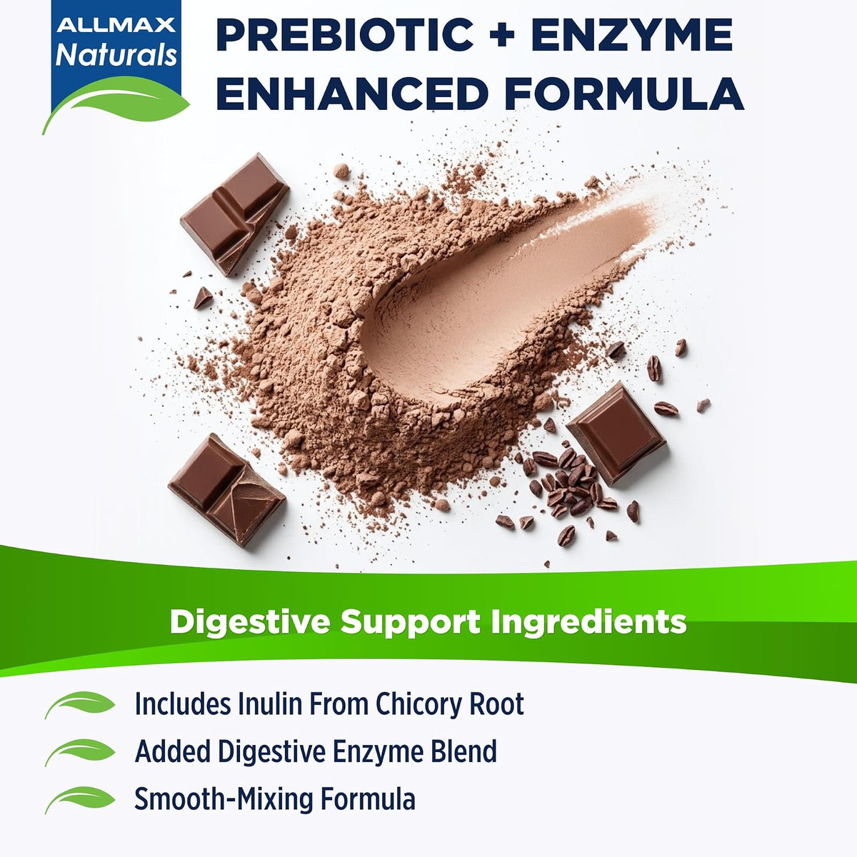 easy mix collagen peptides powder