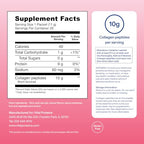 easy mix collagen peptides powder
