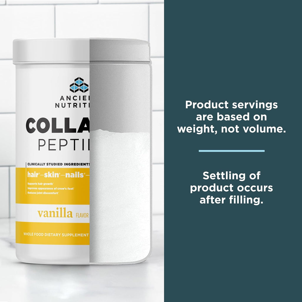 easy mix collagen peptides powder