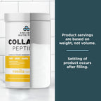 easy mix collagen peptides powder