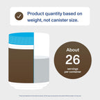 easy mix collagen peptides powder