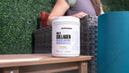easy mix collagen peptides supplement