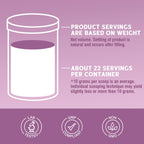 easy mix collagen peptides supplement