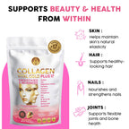 easy mix collagen powder drink
