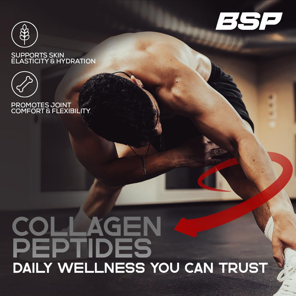 easy-mix collagen powder for drinks