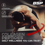 easy-mix collagen powder for drinks