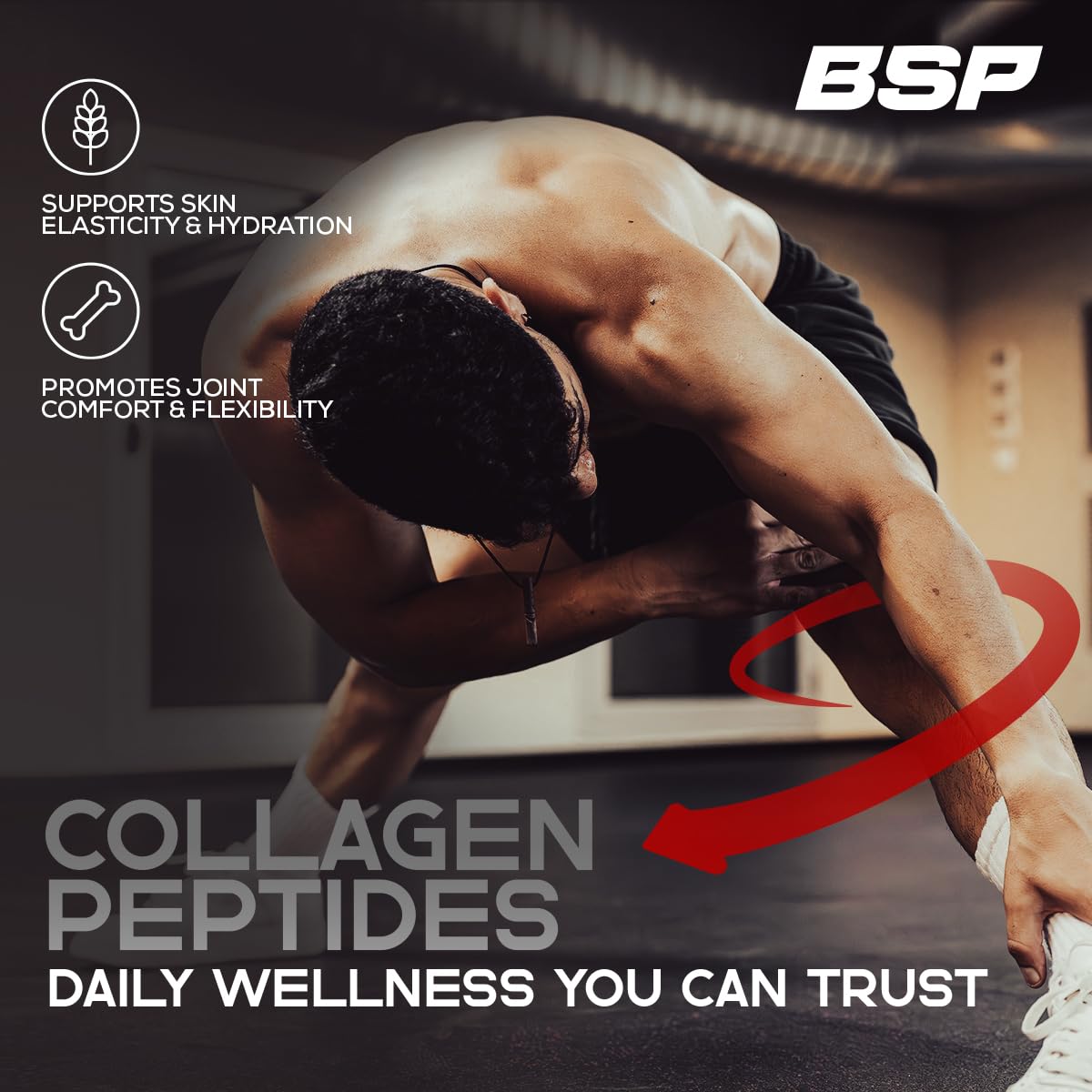 easy-mix collagen powder for drinks