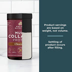 easy mix collagen powder for smoothies