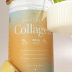 easy mix collagen powder for smoothies