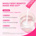 easy mix collagen powder for smoothies