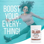 easy mix collagen powder for smoothies