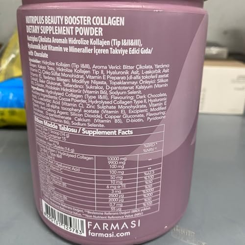 easy mix collagen powder for smoothies