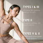 easy mix collagen powder packets