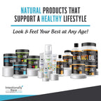 easy mix collagen powder supplement