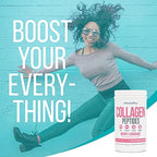 easy mix collagen powder supplement