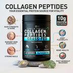 easy mix collagen powder supplement