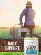 easy mix collagen powder