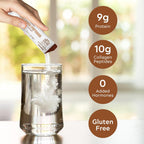 easy mix collagen powder