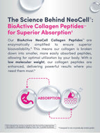 easy mix collagen supplement