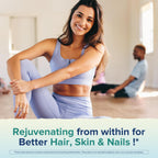 easy mix collagen supplement